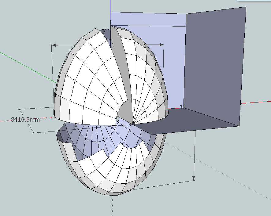 Dynath: How to Make Shoulder Pads