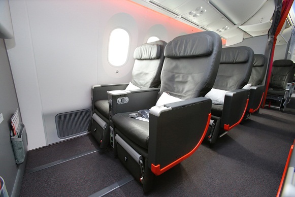 Jetstar Business Class Reviews - Is it worth it?