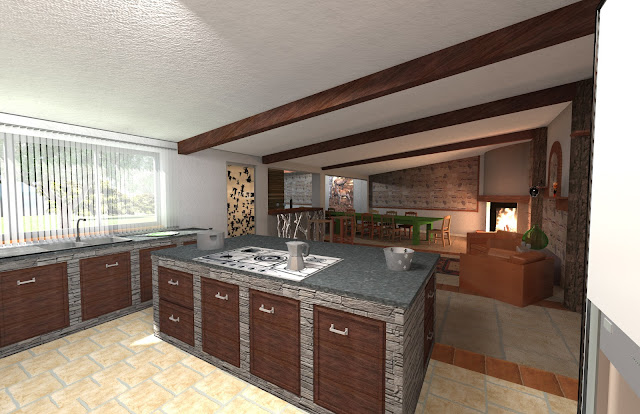 DANIELA CALABRO' Architetto