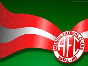 Papel de parede do America do Rio de Janeiro ~ Wallpapers de Times