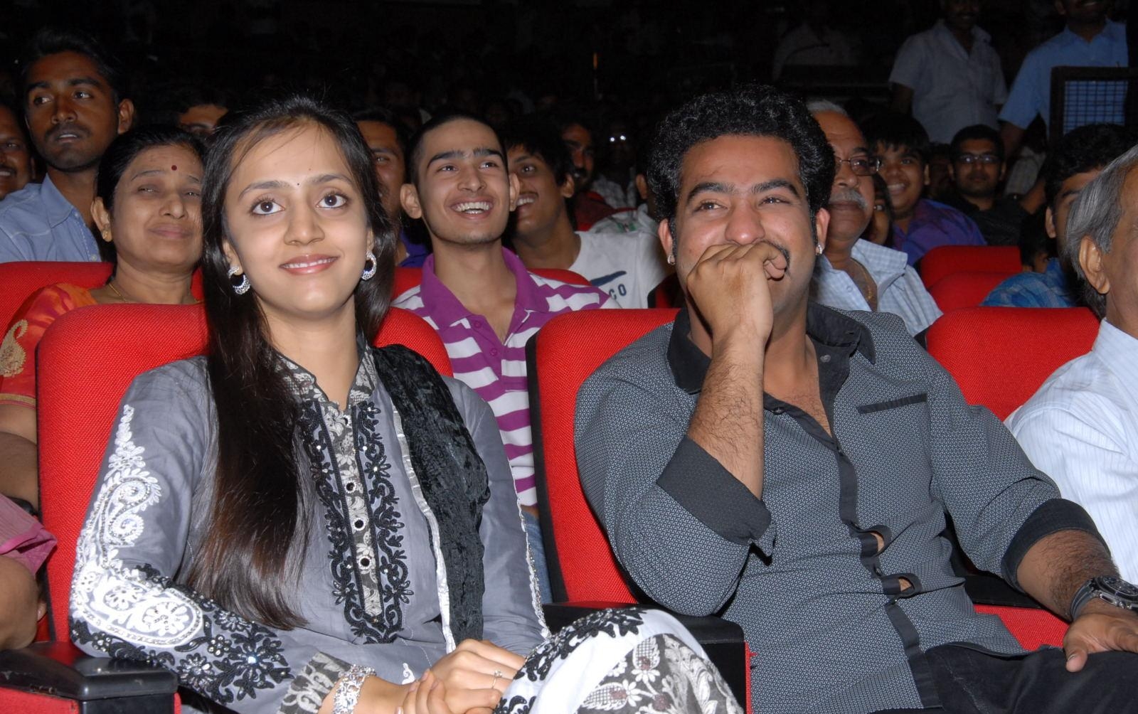 Dhammu-Worldwide Grand release On April 27th-JR.Ntr's Dhammu Movie ...