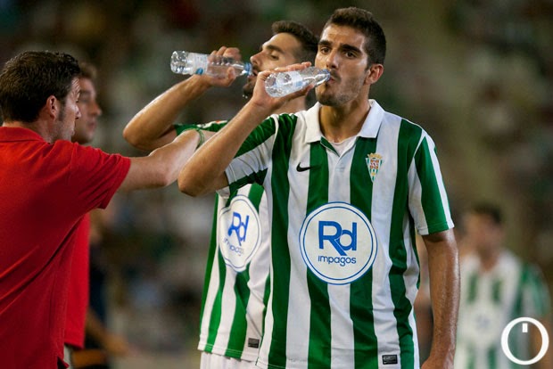 Fran Cruz, otro nombre para la zaga del Celta ~ Celta de Vigo Moi Celeste