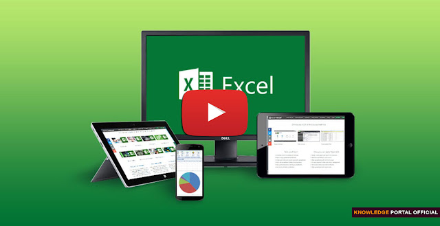 Beginner's Guide to Microsoft Excel [ Introduction ]
