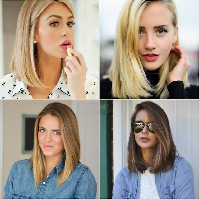 Corte De Cabelo Para Quem Tem Testa Grande