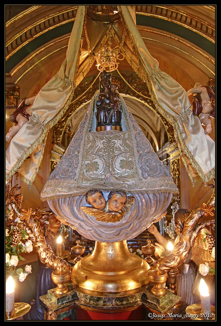 El Sitges que estimo: L'aplec del Vinyet