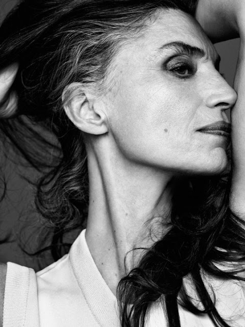 At the Movies: Ángela Molina