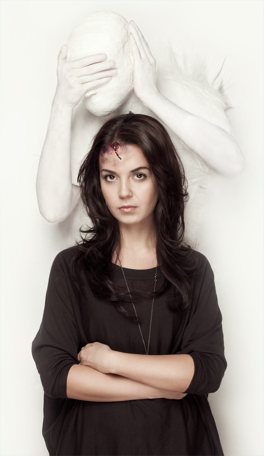 Shorts: Bring the sun into my life - creative and touching photography ...