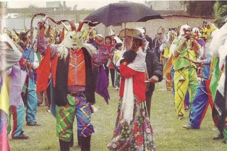 Provincia de Pataz, la provincia de oro de La Libertad