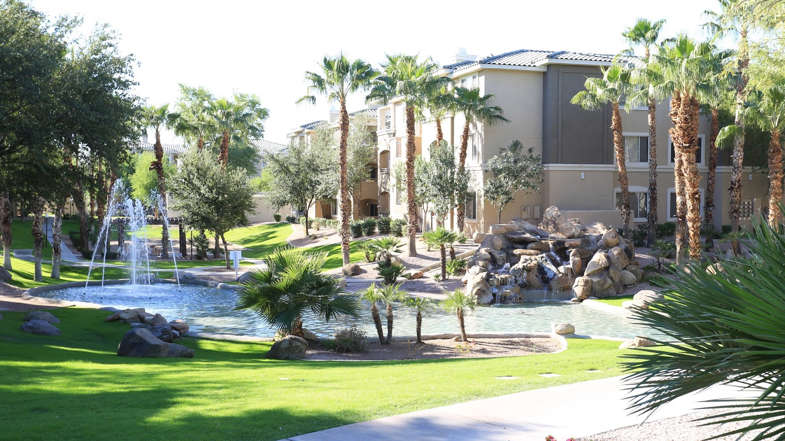 Beautifully upgraded Phoenix condo in gated Riverwalk: Just Listed - 1 ...