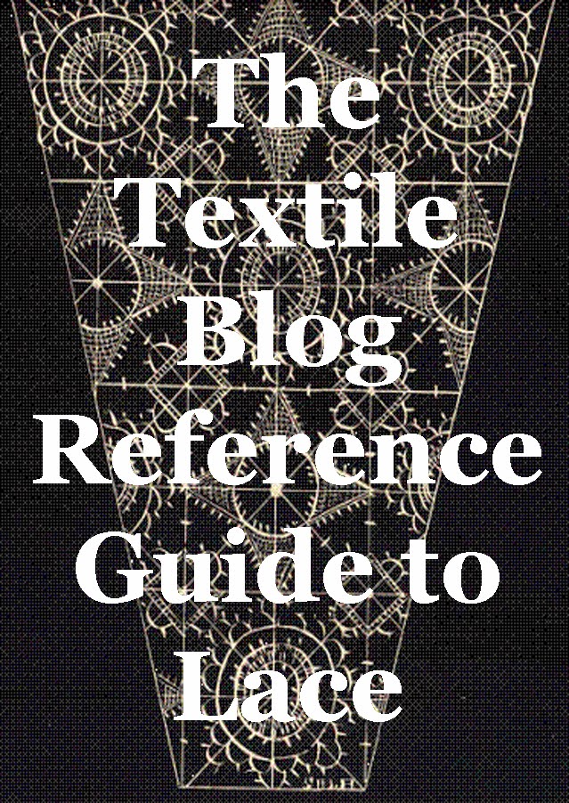 the textile blog: books