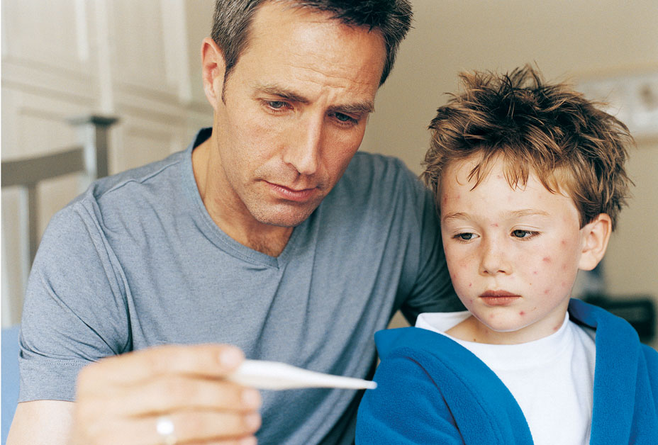 Low Grade Fever And Its Causes And Symptoms ViRaL NeWs low-grade-fever-and-its-causes-and-symptoms-viral-news
