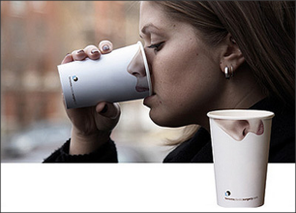 15 Foto Iklan Keren, Unik dan Menarik | Informasi terbaru