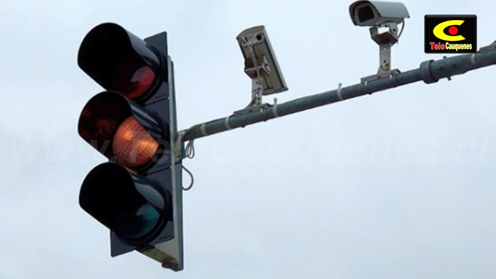 Anuncian modernización de semáforos en Cauquenes conectados a la UOCT ...