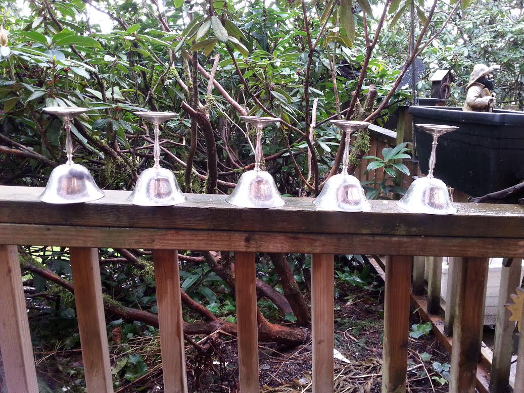 Soft in the Head: "My Rusty World"