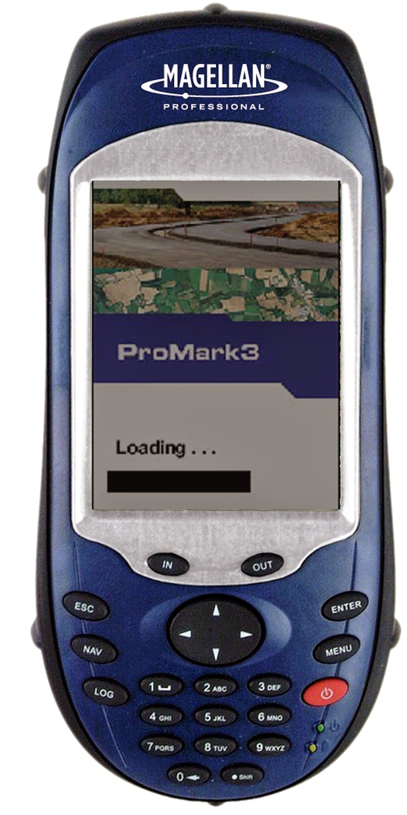 Survey GPS Metode Statik dengan GPS Geodetic L1 - Single Frequency ...