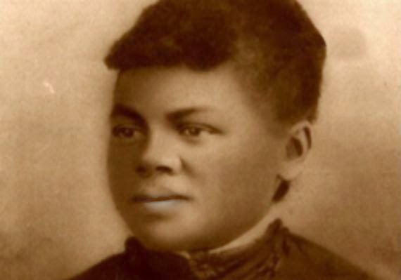 Ron's American World: Lucy Craft Laney