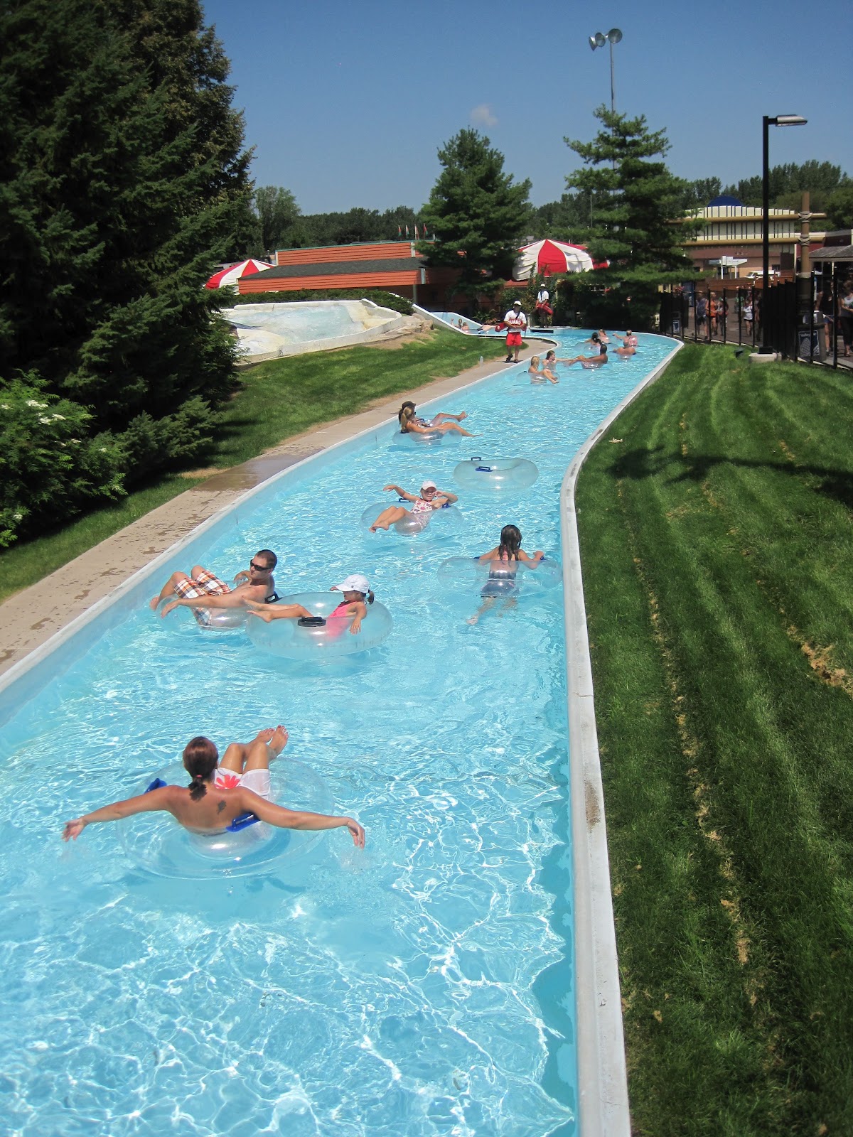 Valleyfair Amusement Park: Upper Midwest's largest amusement park ...