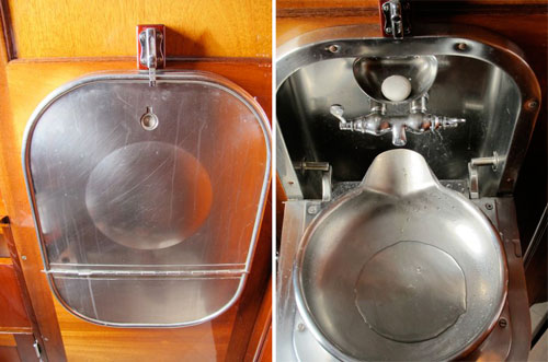 Train Living | Prêt à Voyager