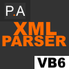 Programmazione Applicata: XML PARSER - VB6