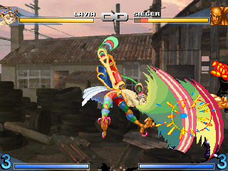 2012 ~ Mugen-Infantry