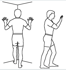 SELF EXERCISES IN CERVICAL SPONDYLOSIS ~ Physiotherapist For You