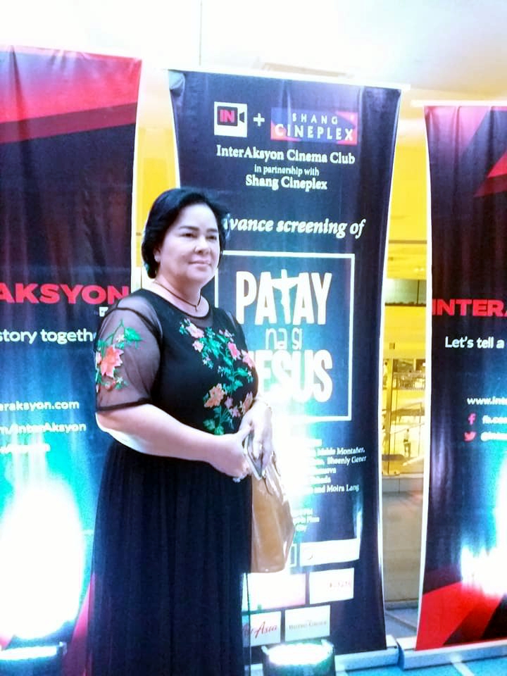 Patay Na Si Hesus Plot