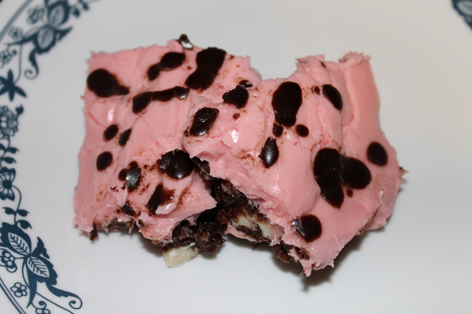 Delightful Dish: Raspberry Bars