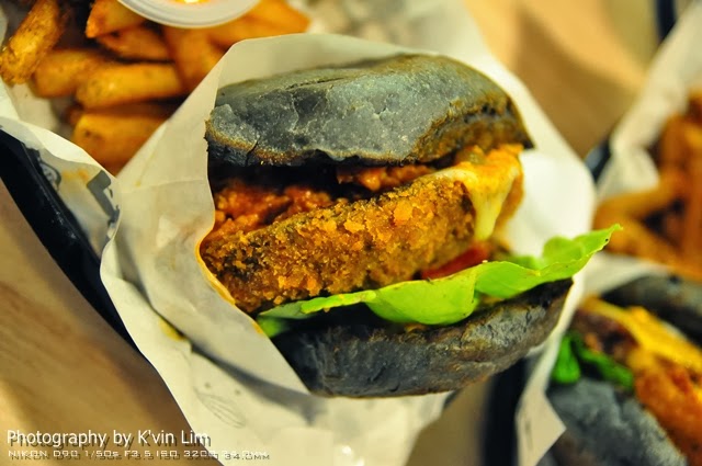 1simpleplan: my Burger Lab @ OUG