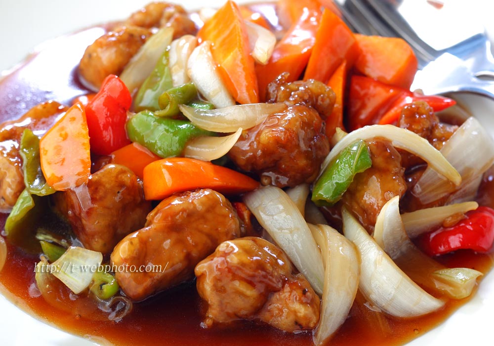 Melissa no Meritto メリッサのメリット: A Breakdown of Chinese Food in Japan