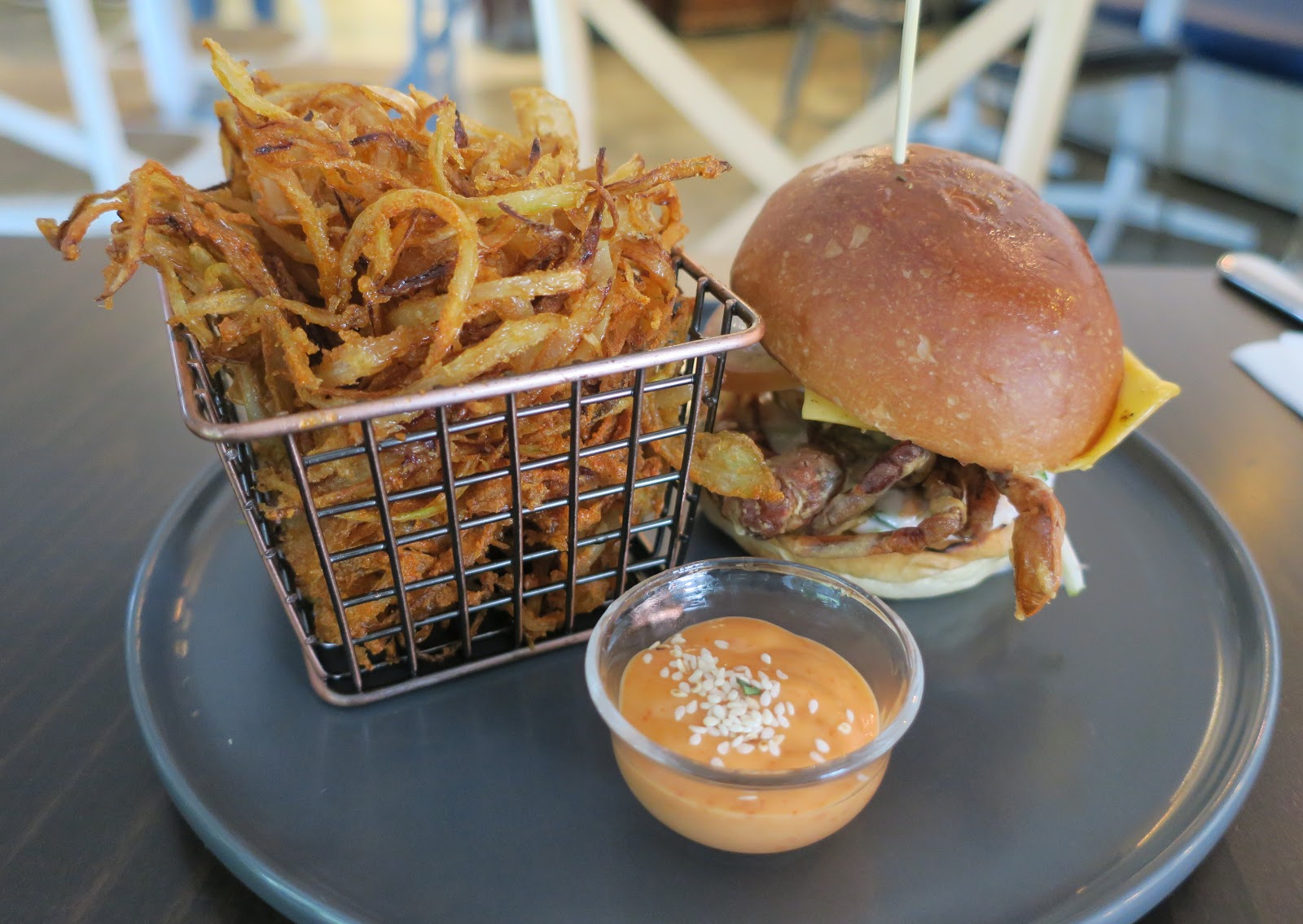 Peggy Loh ~ My Johor Stories: What is Mok Mok?