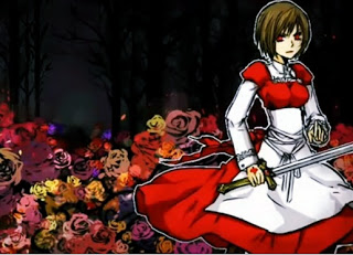 Meu Pequeno Sekai : Faces de Vocaloid