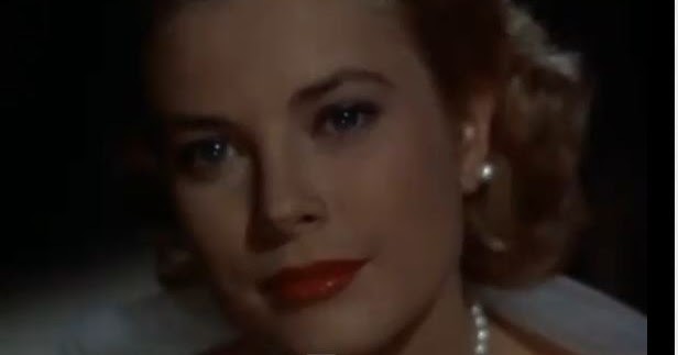 Hitchcock - Rear window - script vs film