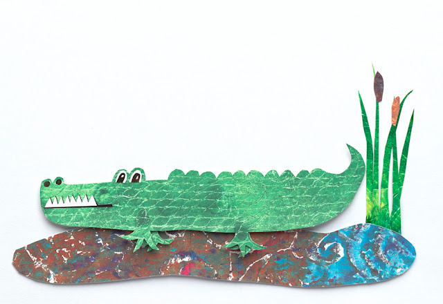 Illustrator Spotlight: Mary Preble