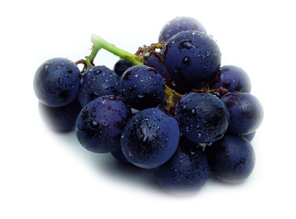 Menjaga Jantung dengan Buah Anggur | Obat Sakit 2011