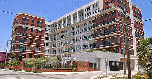 Miami Riches Real Estate Blog: Parc Lofts Miami