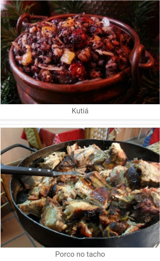 regiao sul: Comidas típicas