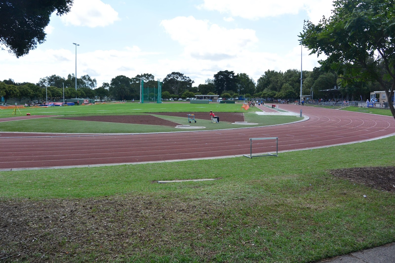 Barwon Blog: A very busy Barwon