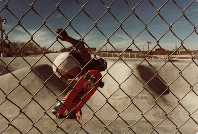 30 Fantastic Skateboarding Shots Mrom the Mid-1970s ~ Vintage Everyday