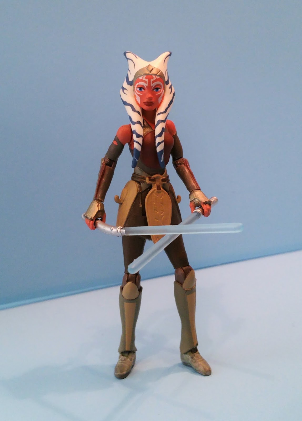Star Wars: Customs for the Kid: CUSTOMIZER SPOTLIGHT: ARCHIVES