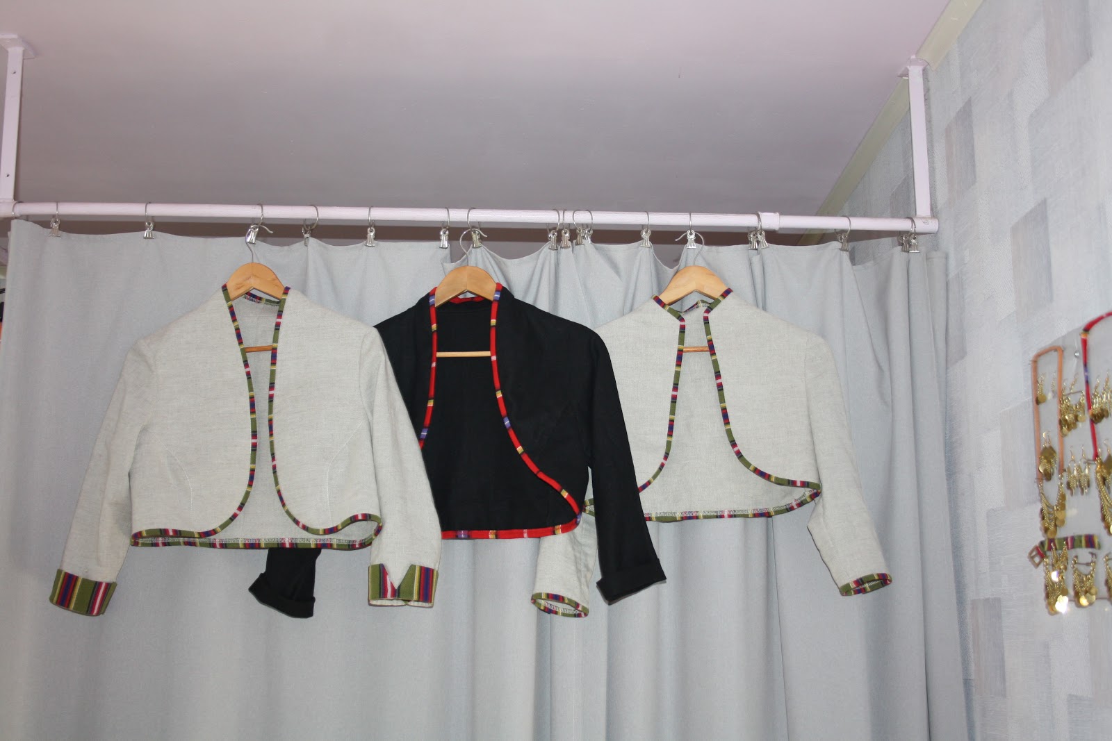 Rahvuslikud riided ja rahvariided