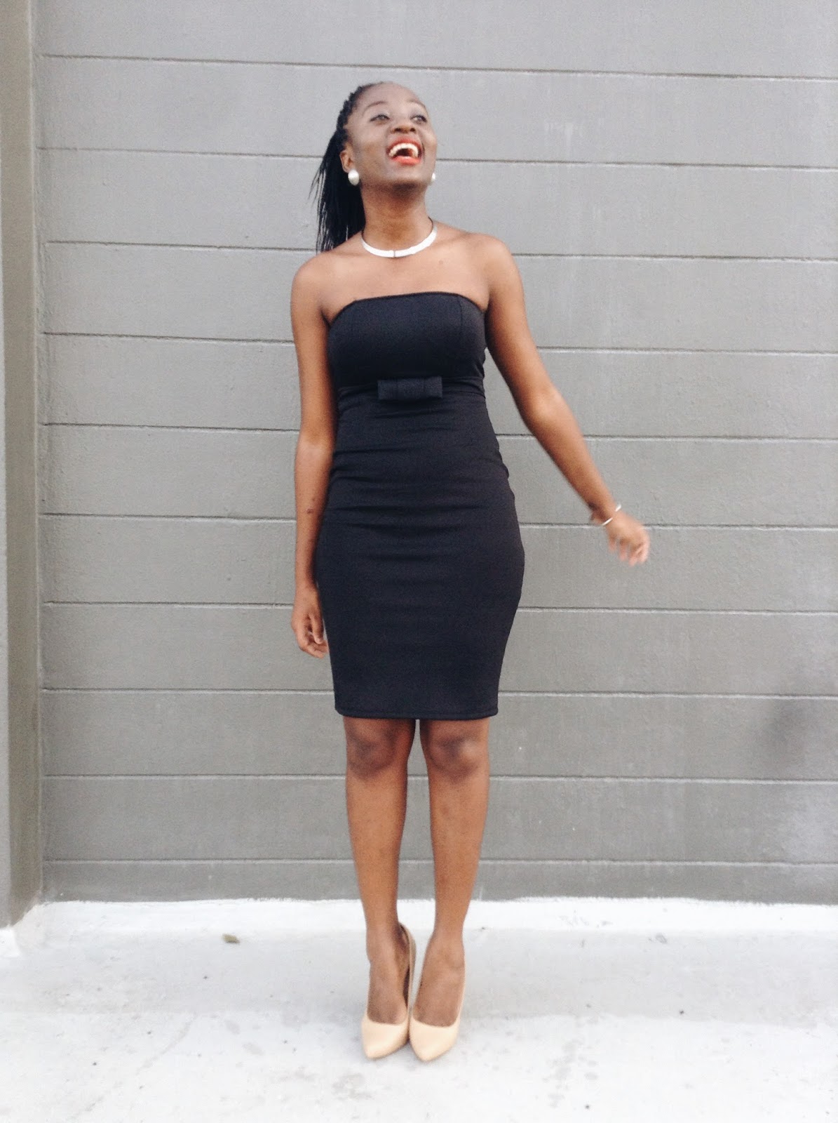 What's your LBD style? - Yanikeur