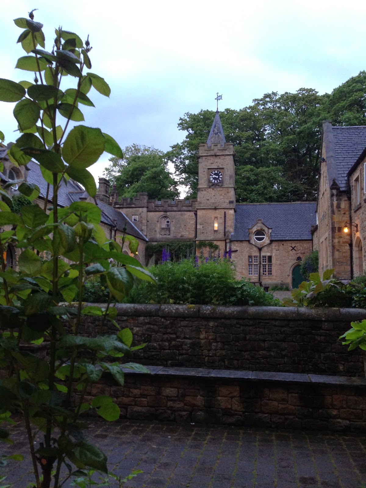 A Traveler's Dream: Photo Gallery