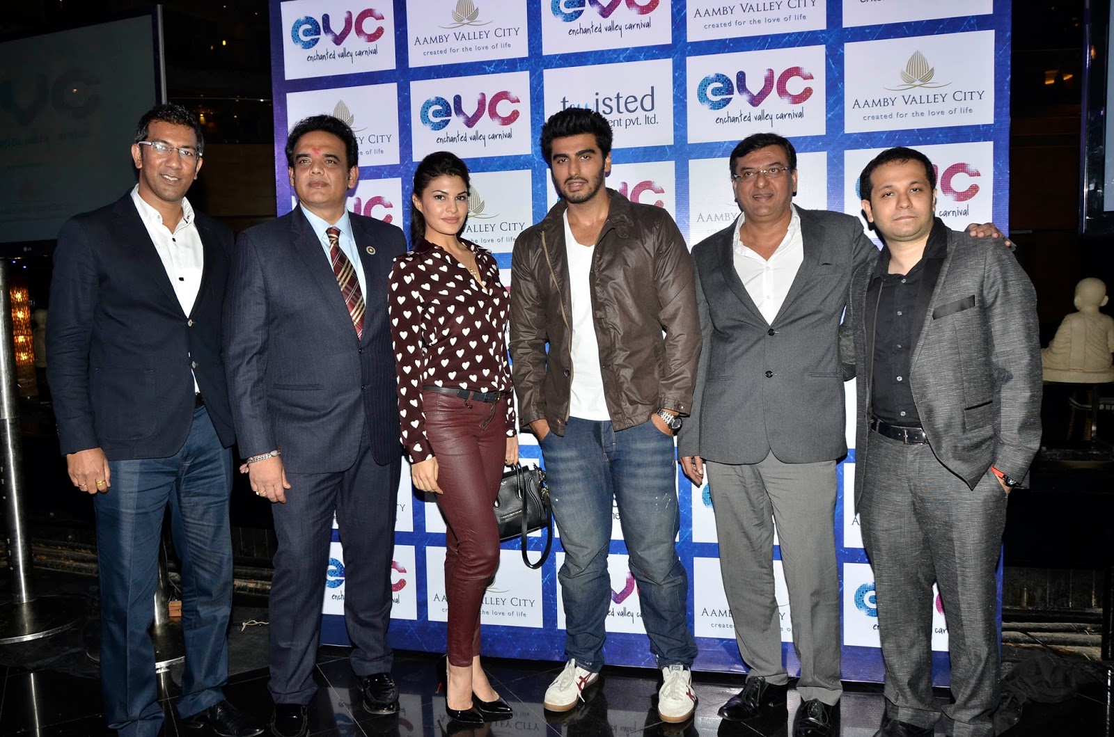 GET READY TO PARTY AT A UNIQUE EXPERIENTIAL MUSIC FESTIVAL: ENCHANTED ...