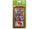 Minecraft Skin Pack Lego Sets | Minecraft Merch
