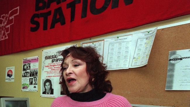 You Found That Eastside Sound: ROSIE HAMLIN DEAD AT 71