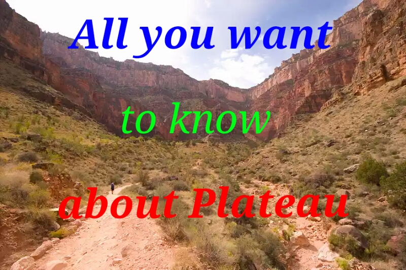Plateau (All you should know) - Hun