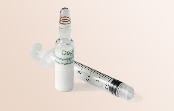 Eleccion de los metodos anticonceptivos.