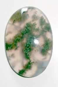 Mengenal Lebih Dekat Batu Badar Lumut - Secret Jewel