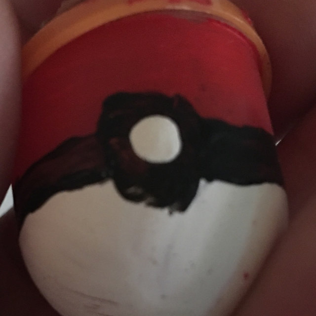 The HoarderRehab Blog: The Destiny of Things: DIY Pokemon Birthday ...
