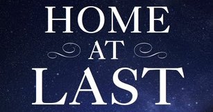 Reviews From The Heart: Home At Last